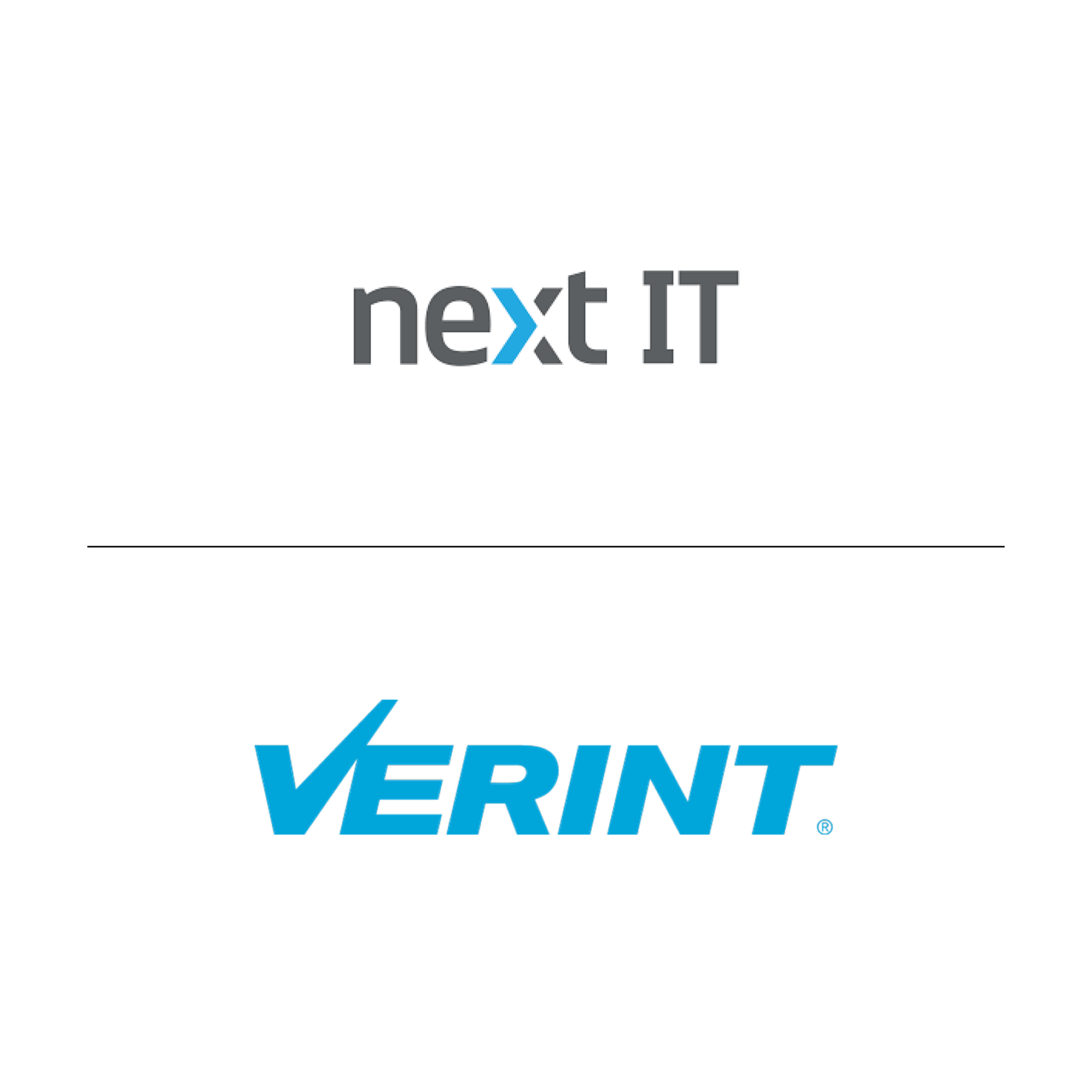 Verint Systems Logo